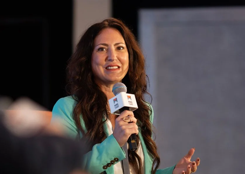 Meet Chelsea Perino - Marketing Leader | Women Empowerment Activist ...