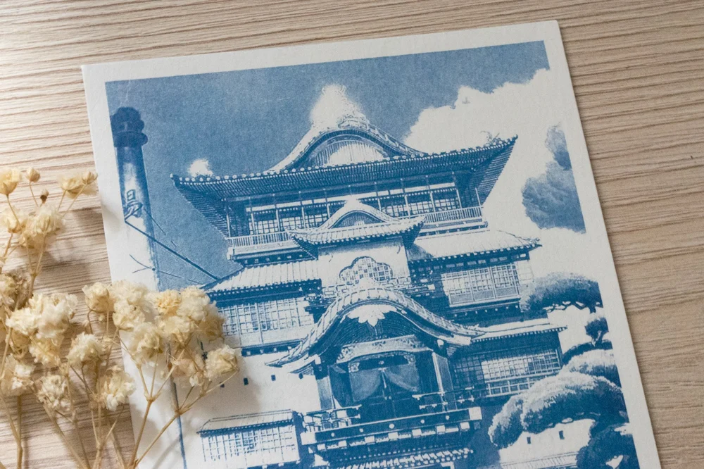 Paperfulshop | Cyanotype Kits & Cyanotype Stencils