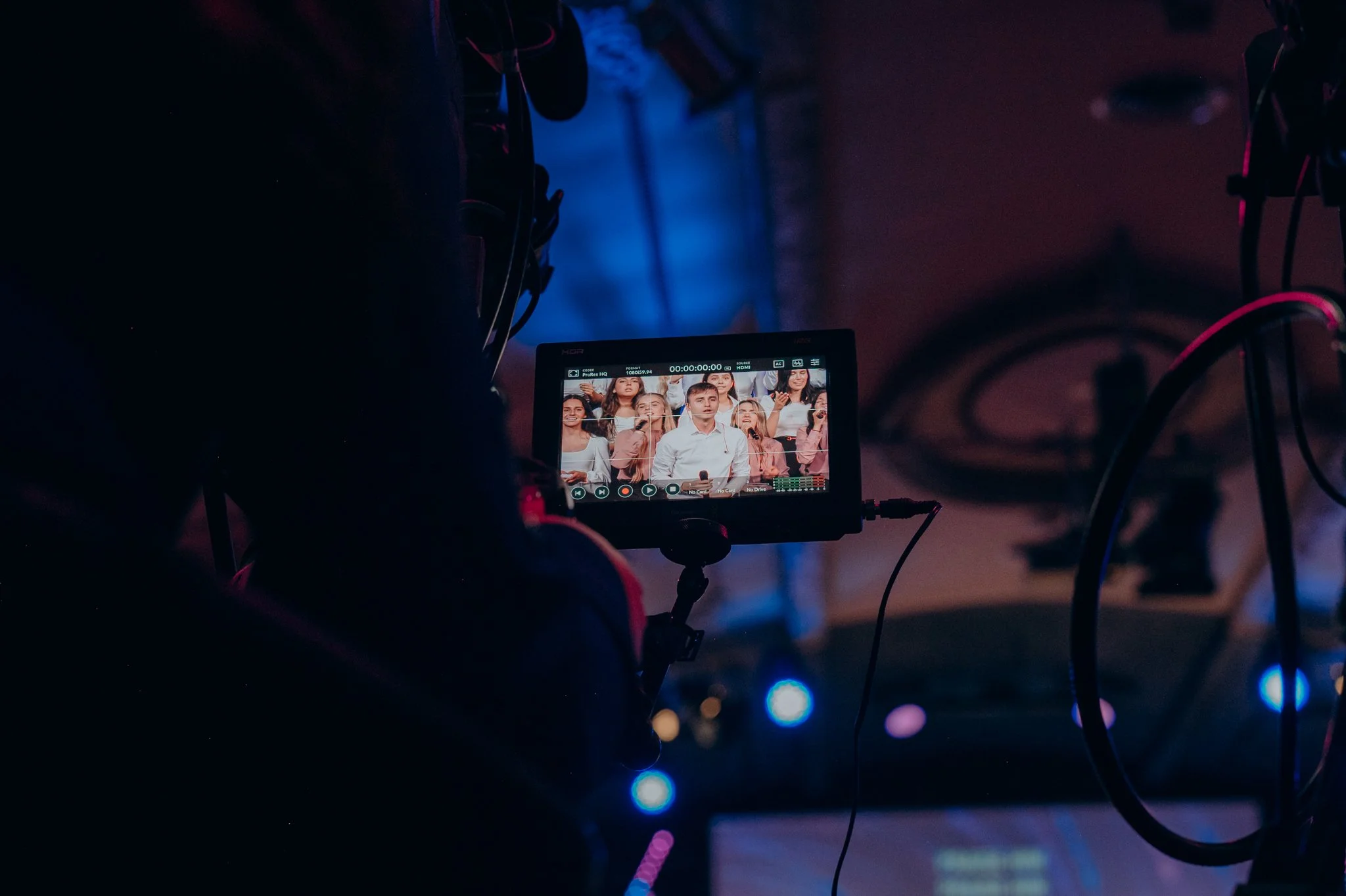 Living Stream Church | Join Our Faith Community Today