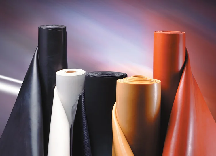 Hecht Rubber Corporation