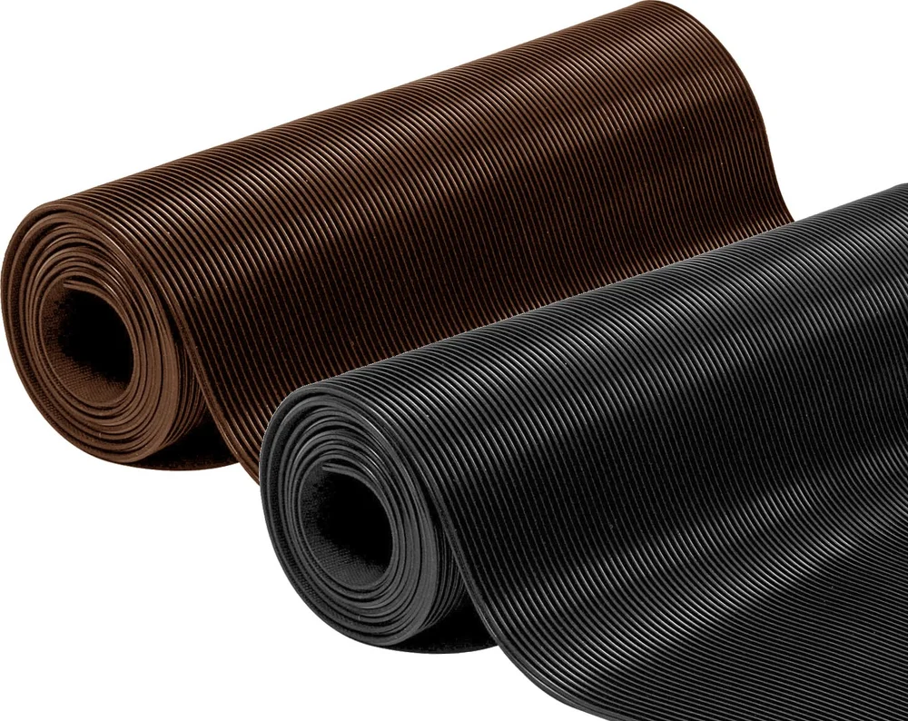 Matting & Flooring — Hecht Rubber Corporation