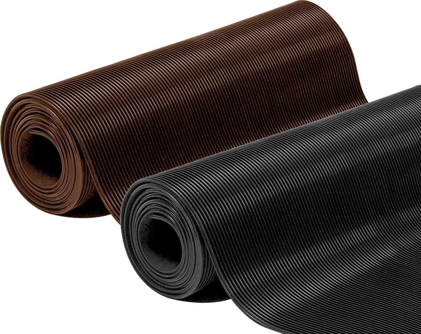 Matting & Flooring — Hecht Rubber Corporation