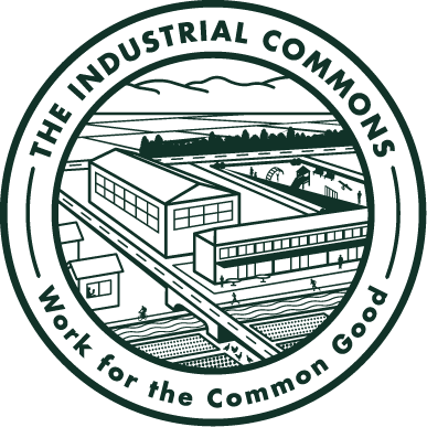 The Industrial Commons