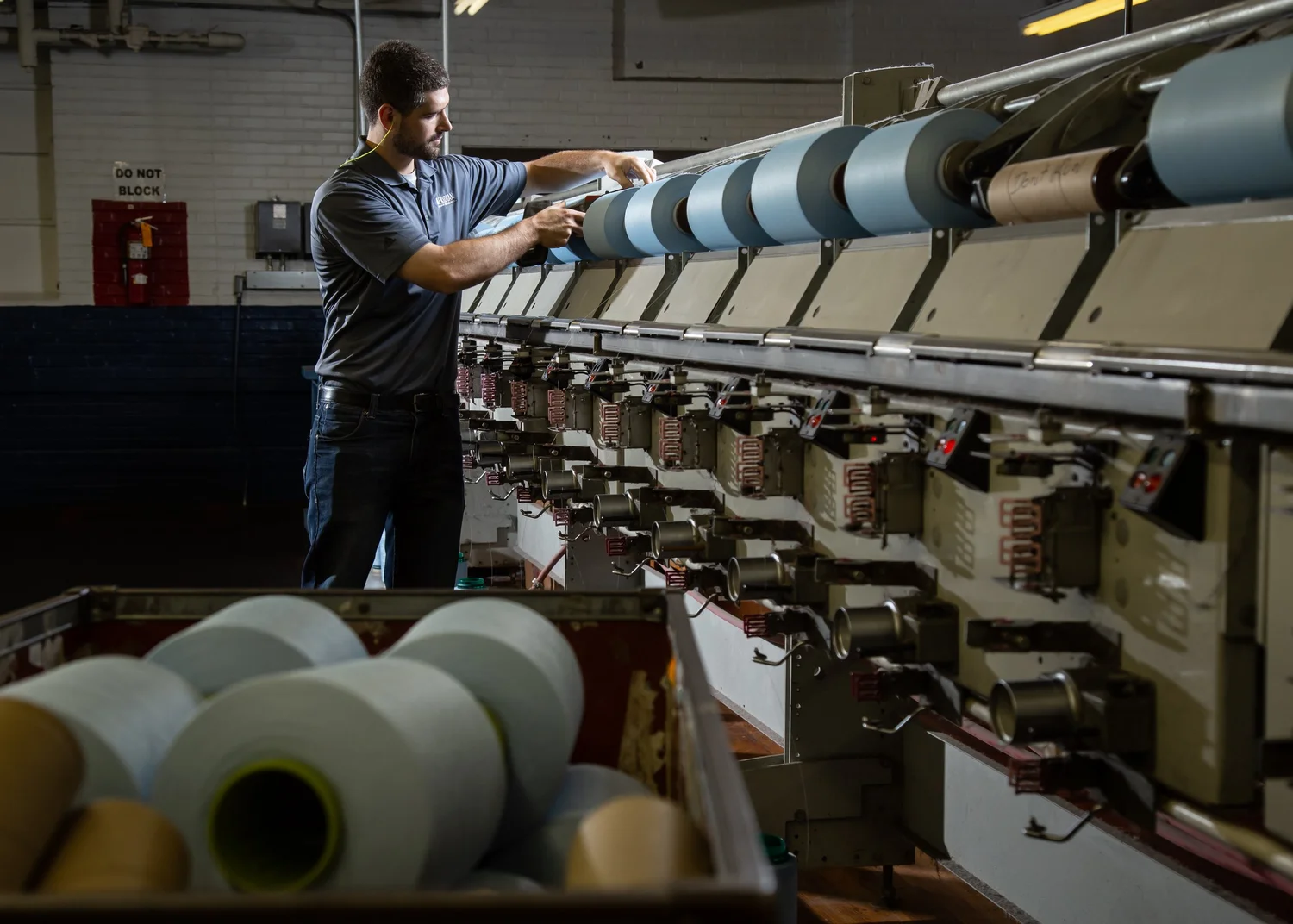 Our Mission — The Industrial Commons