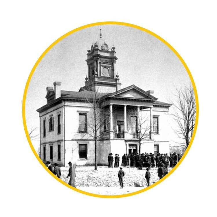 HTW Courthouse Square — The Industrial Commons