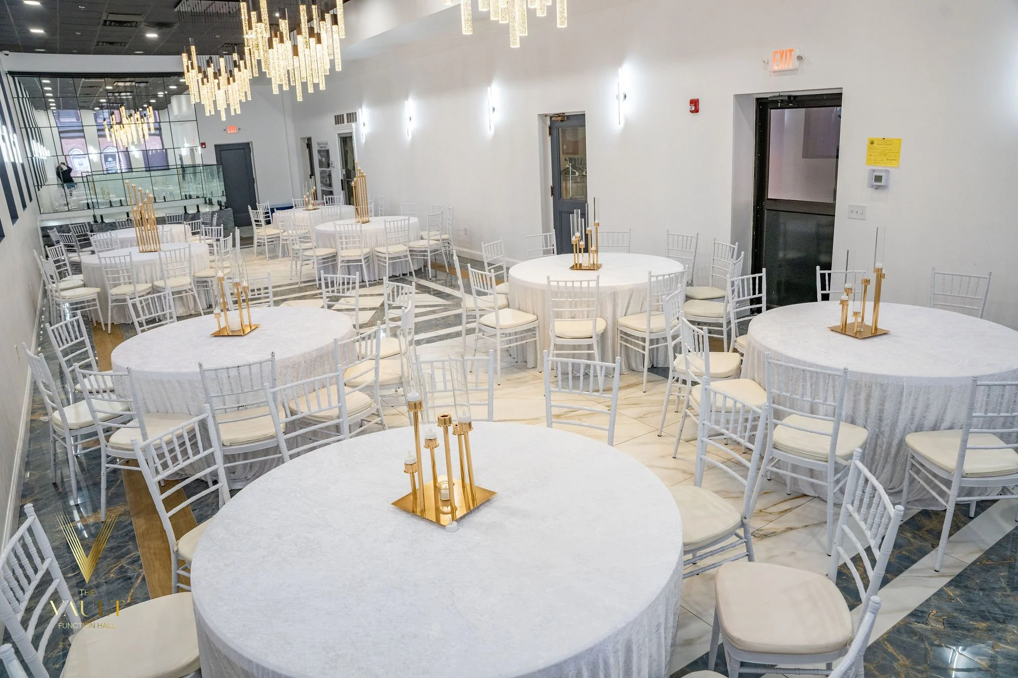 Events — www.thevaultfunctionhall.com