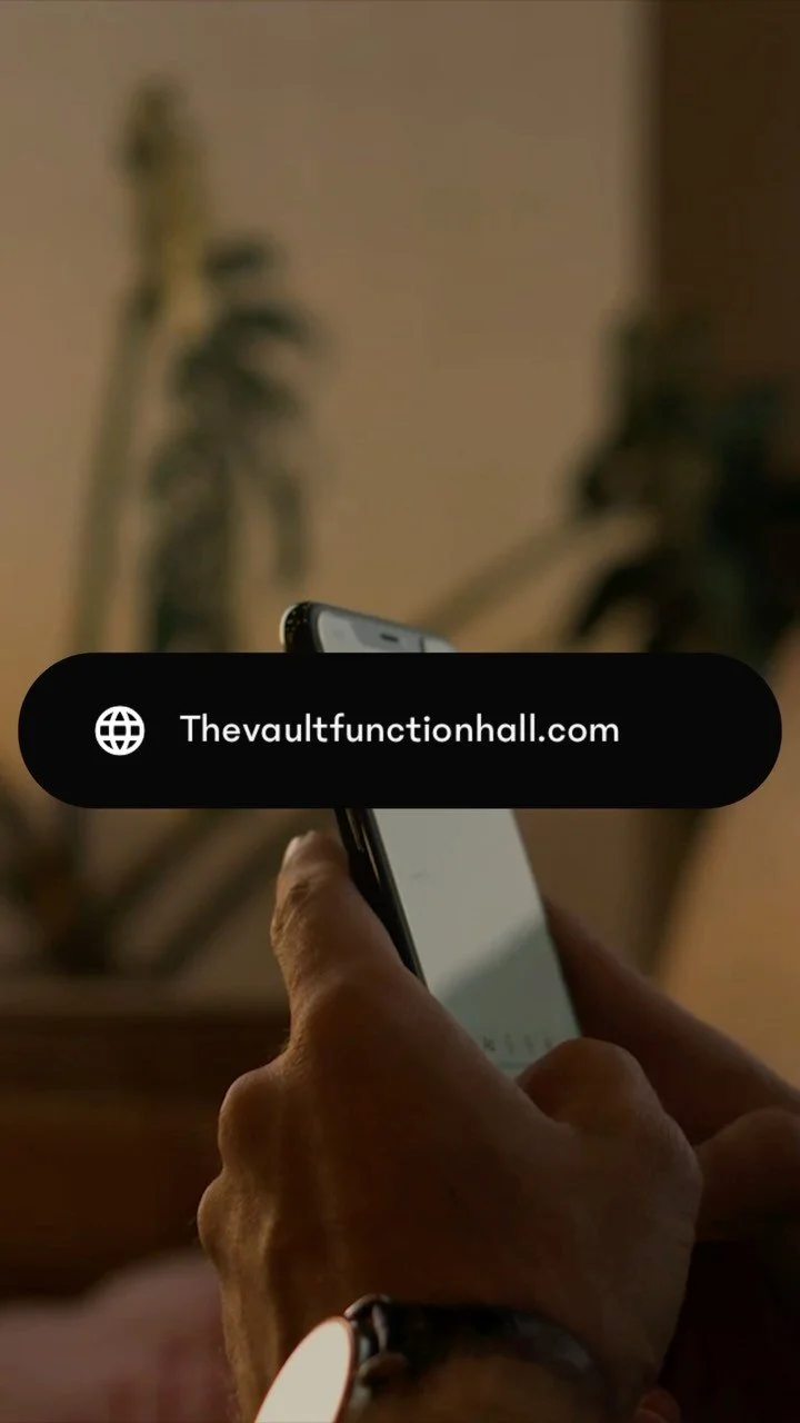 www.thevaultfunctionhall.com