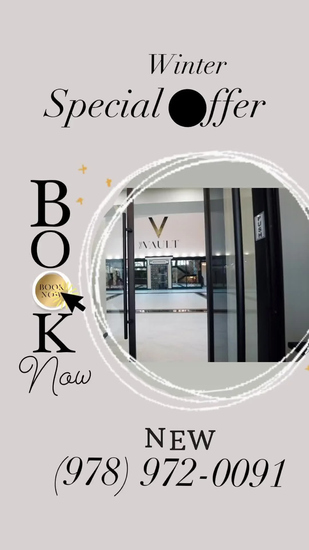 Contact — www.thevaultfunctionhall.com