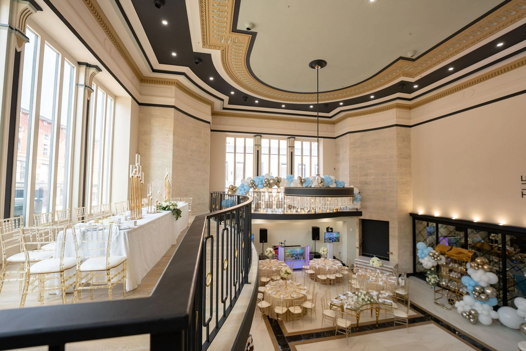 Gallery — www.thevaultfunctionhall.com