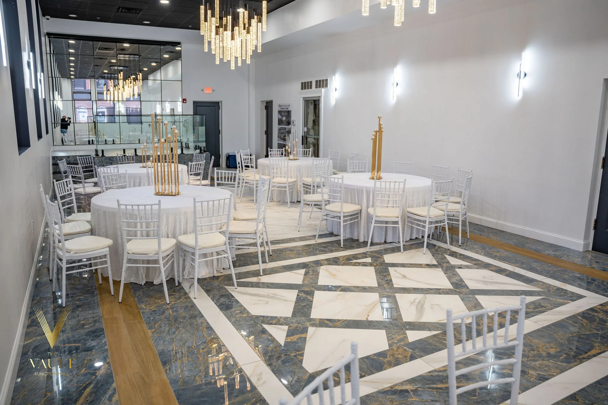 Gallery — www.thevaultfunctionhall.com