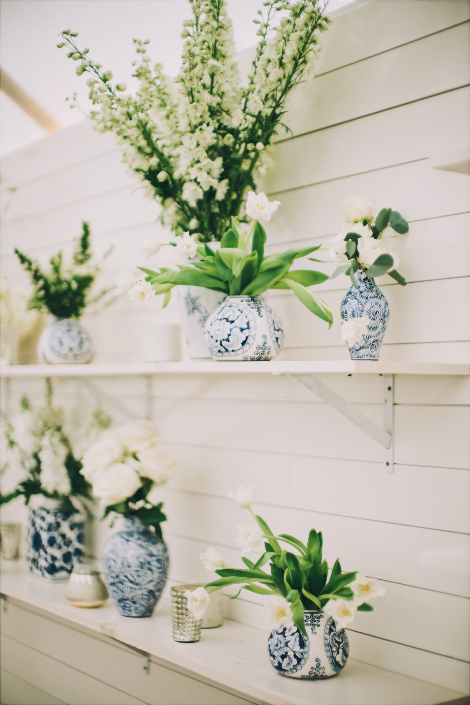 EXPERIENCE — TOAST EVENTS