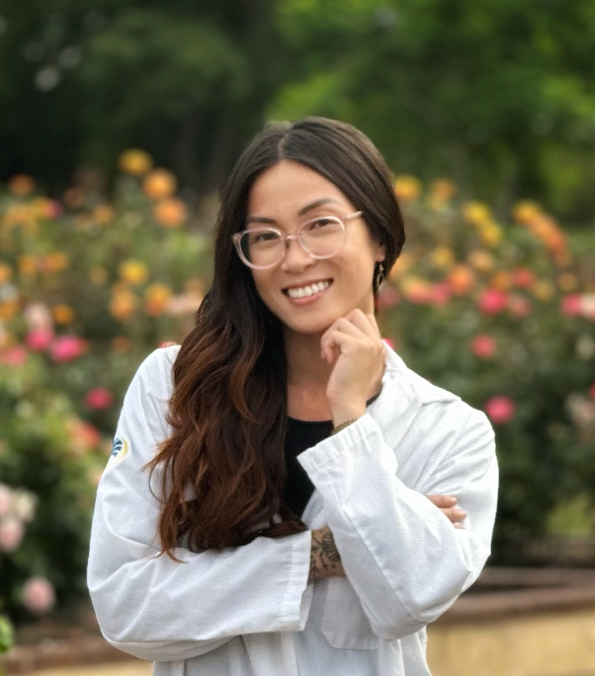 Speakers — BIPOC Herbalism Conference