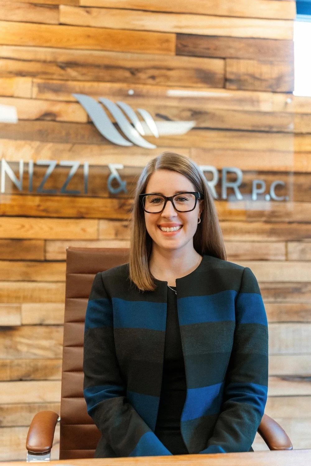 Corinne M. Manfredi — Fanizzi & Barr: Buffalo-Niagara's