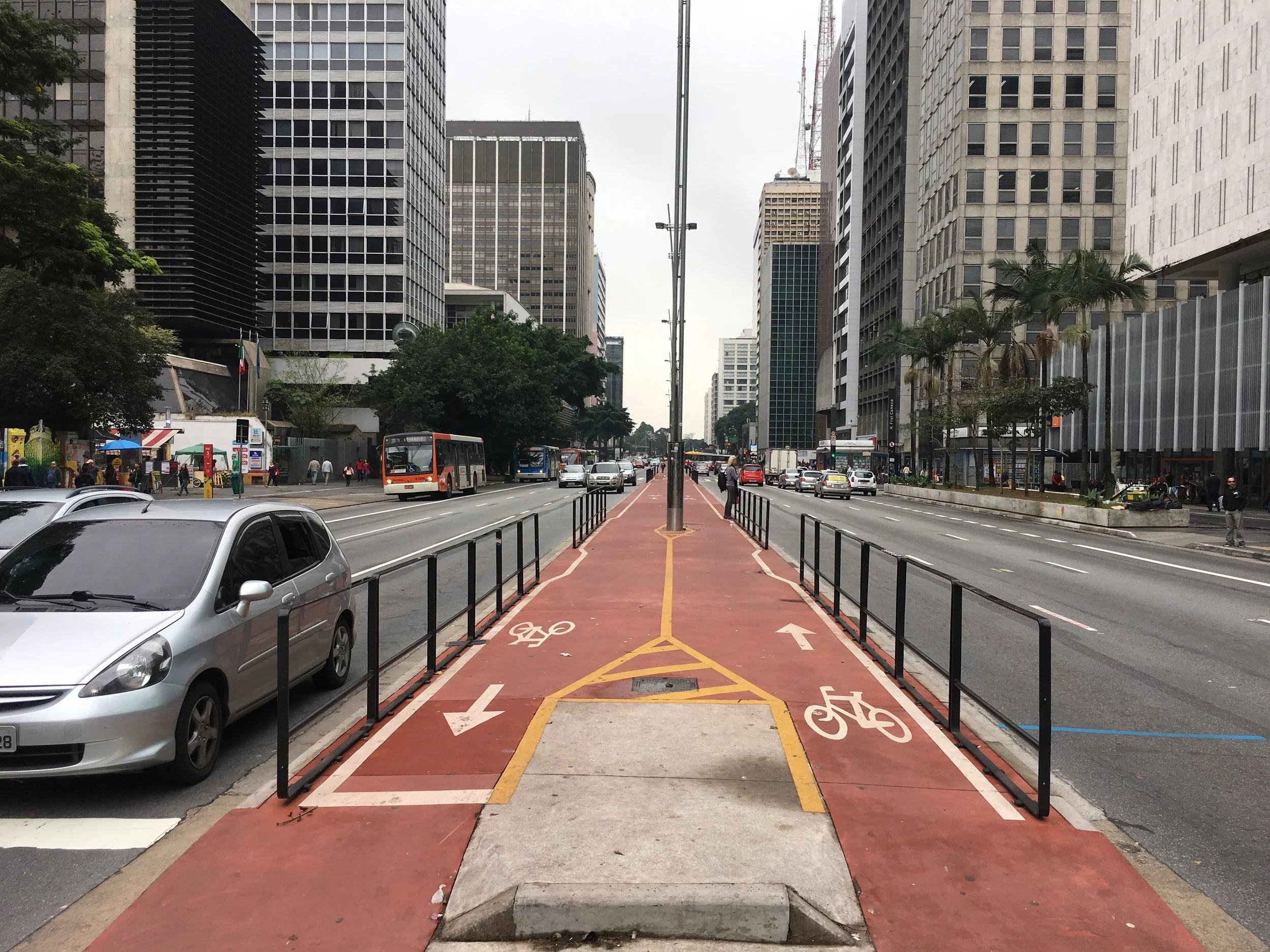 Nick Falbo - Urban Design & Planning