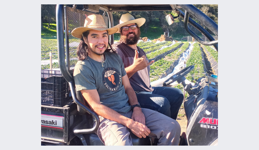 Foodshed Cooperative