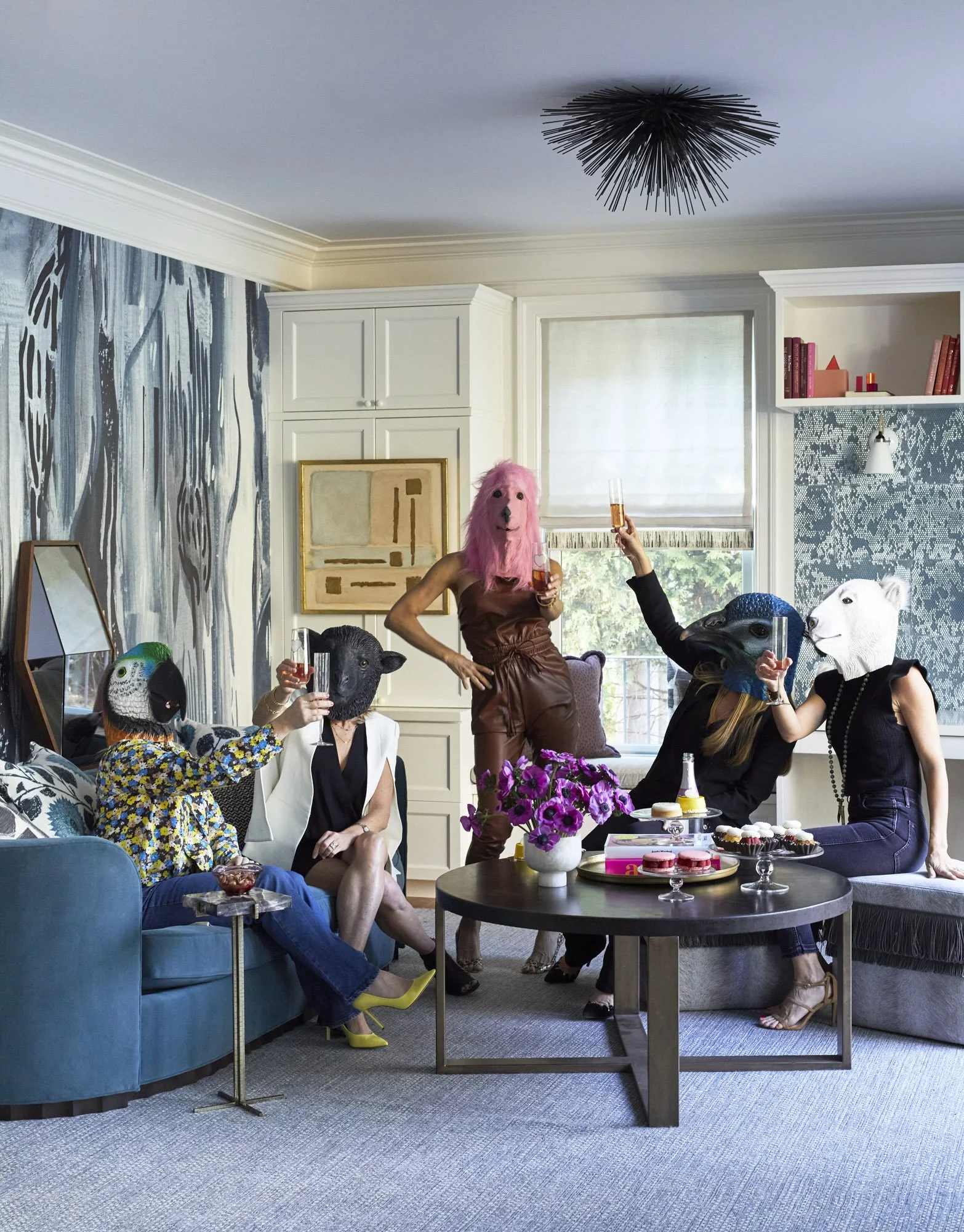 Regan Billingsley Interiors