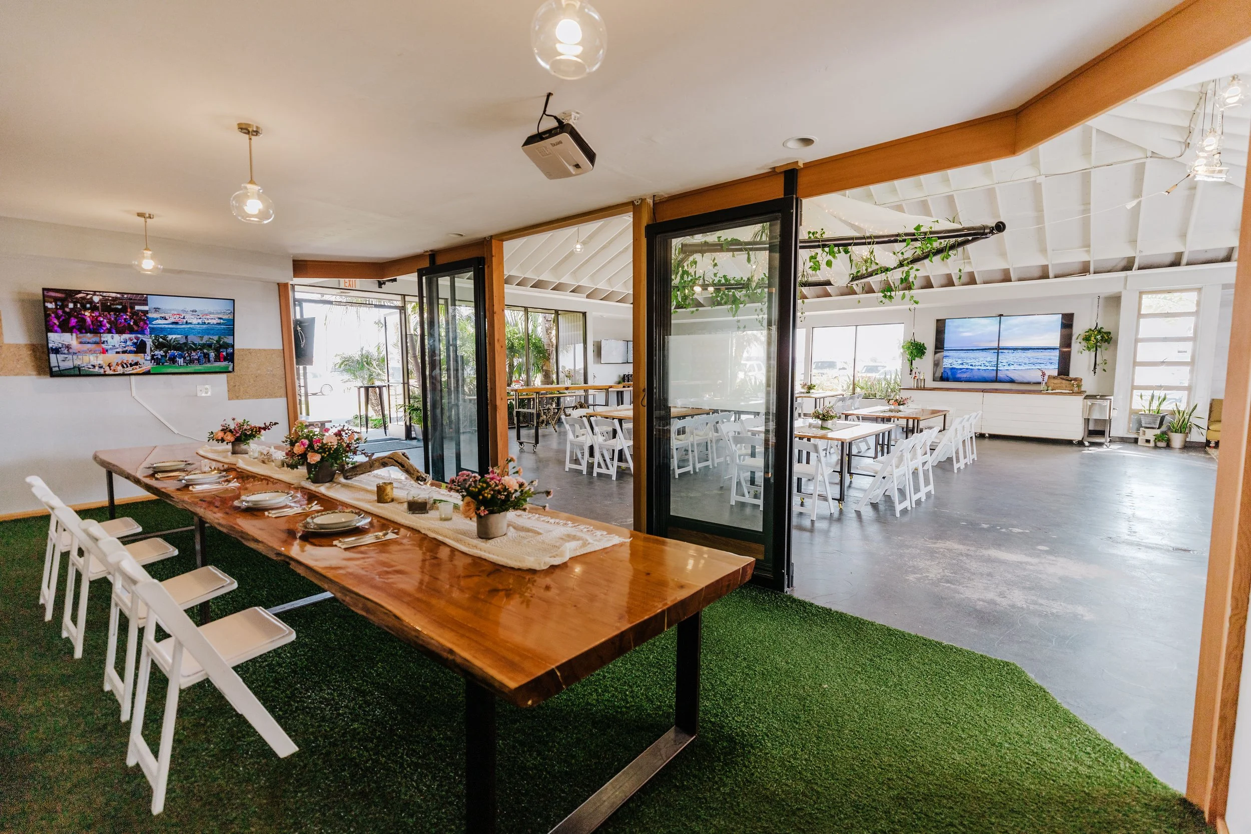 Top Wedding & Reception Venues in San Diego — The Point