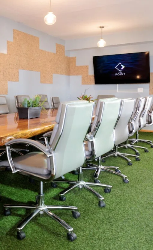 San Diego Corporate Event Venue- The Point — The Point