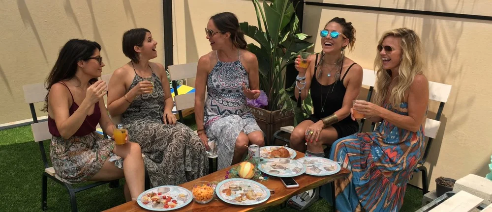 Perfect San Diego Private Event Space — The Point