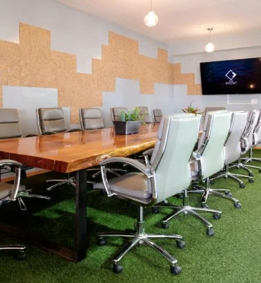 The Point Event Venue — The Point