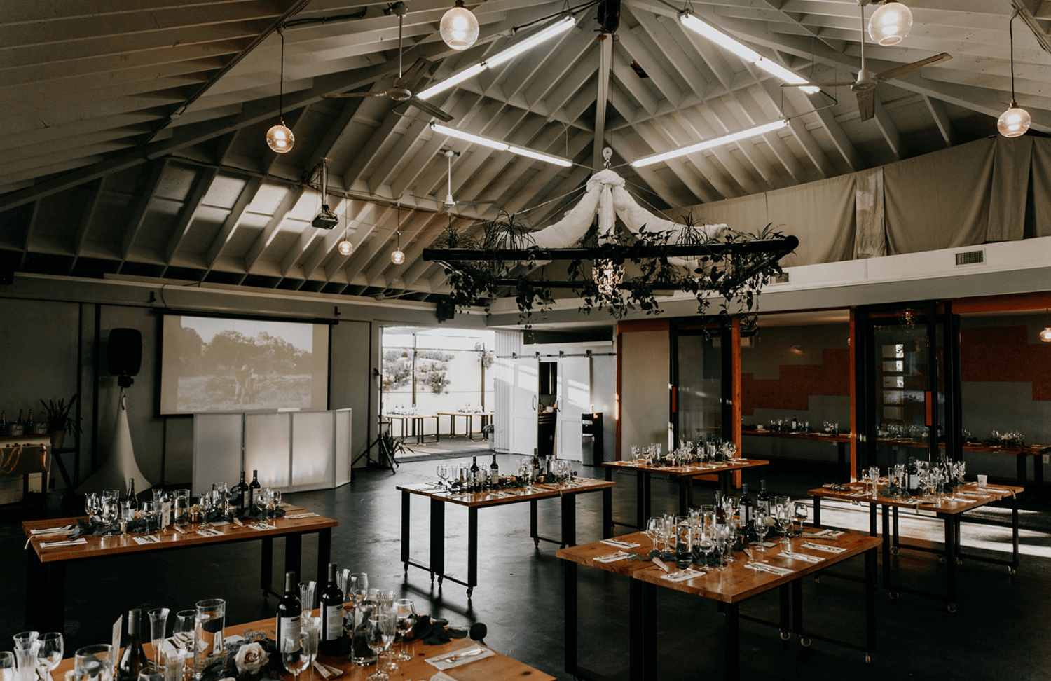 Waterfront Wedding Venue in San Diego with Views — The Point