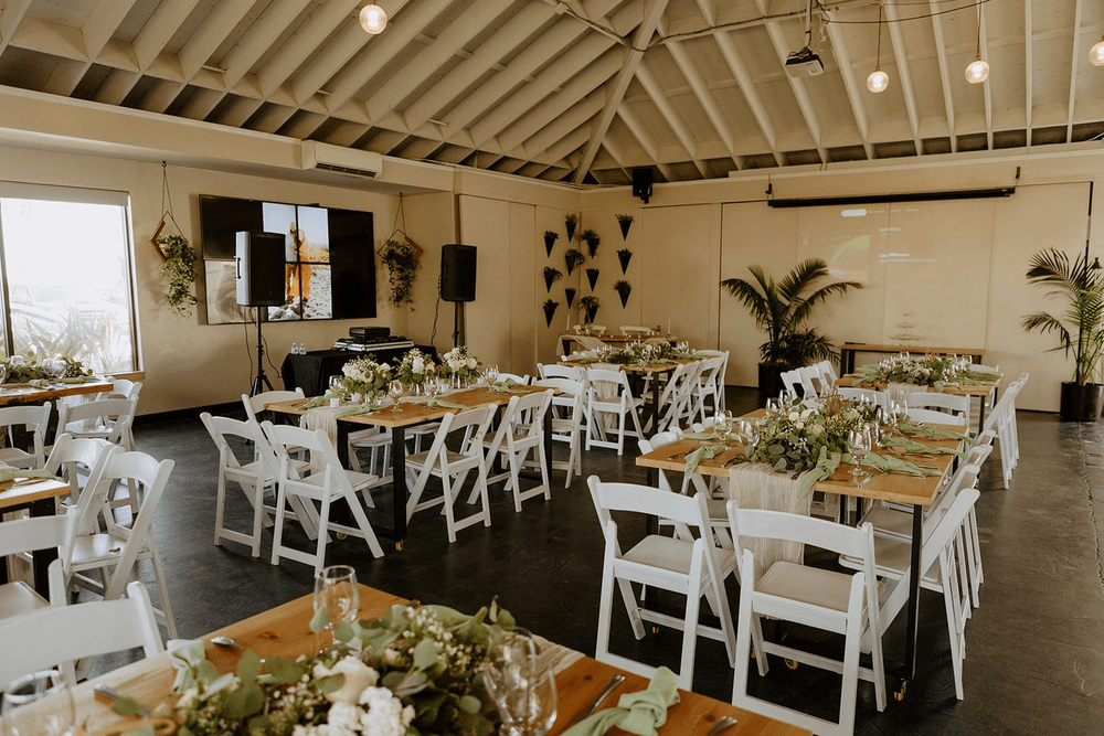 10 Considerations for Choosing an Event Venue | Complete Guide — The Point
