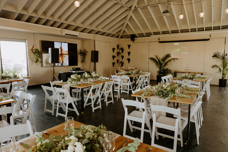 10 Considerations for Choosing an Event Venue | Complete Guide — The Point