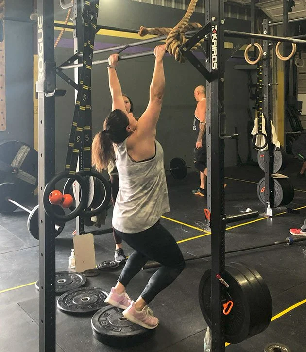 Catamount Elite Fitness