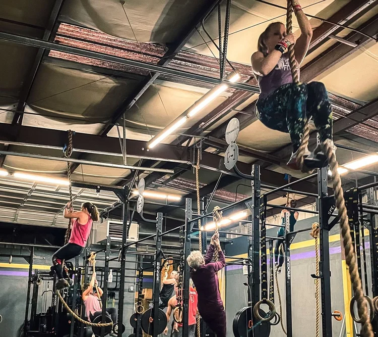 Catamount Elite Fitness