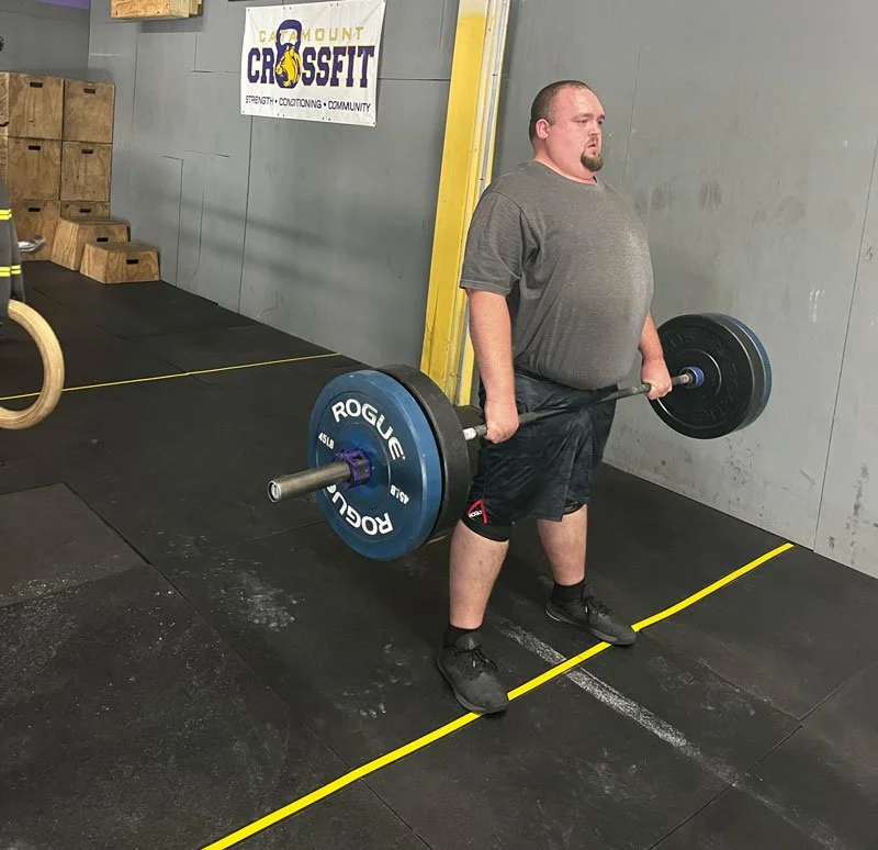 Catamount Elite Fitness