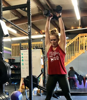 Catamount Elite Fitness