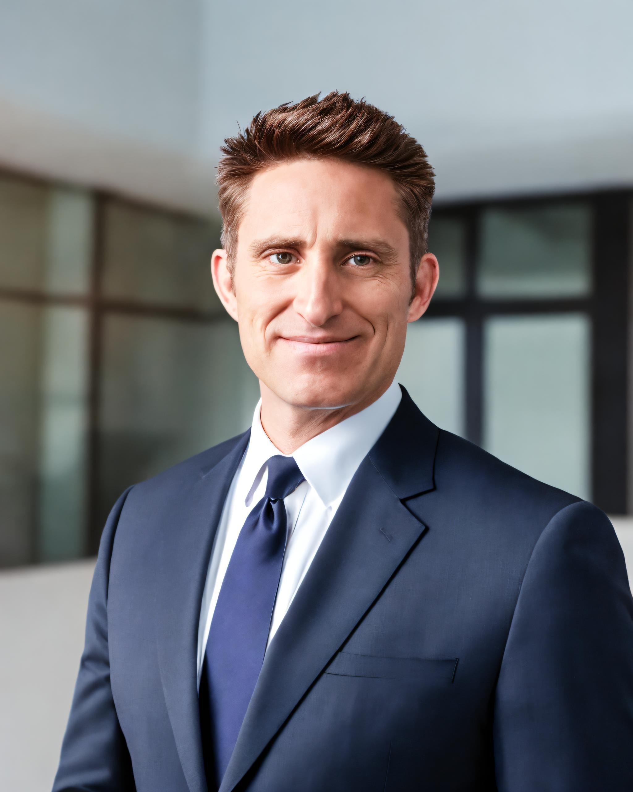 Our Team — James Olsen Law