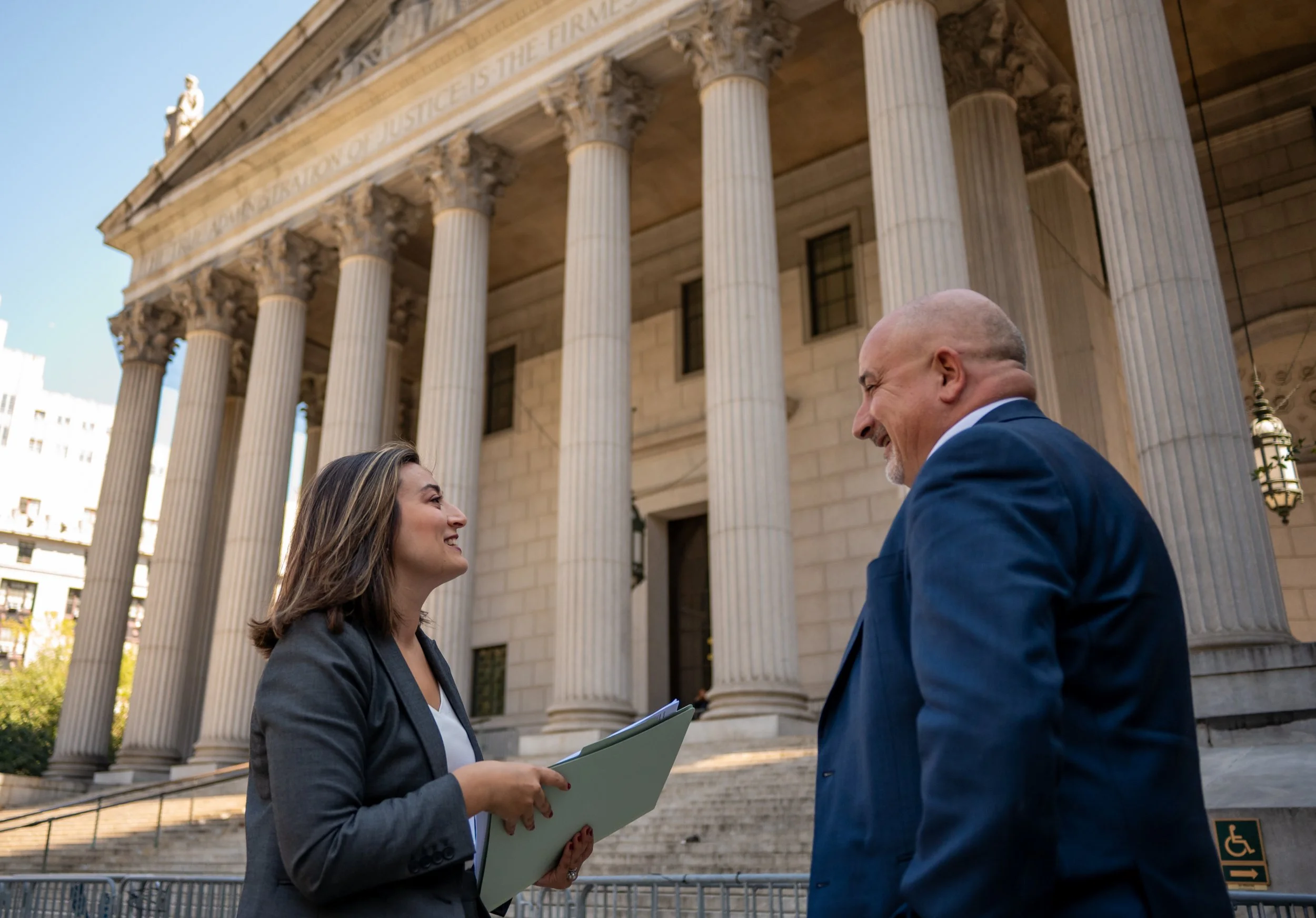 How Do Statute of Limitations Laws Work in New York State? — Guliano Law New York | New York ...