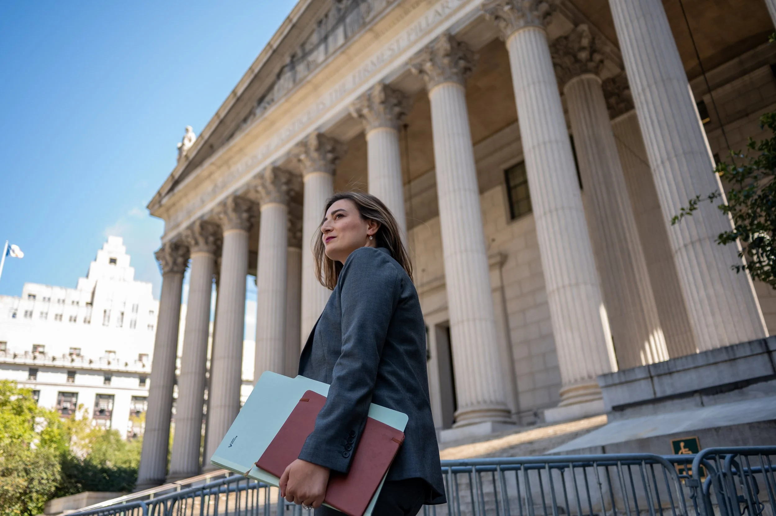 Guliano Law New York | New York Criminal Defense Attorney