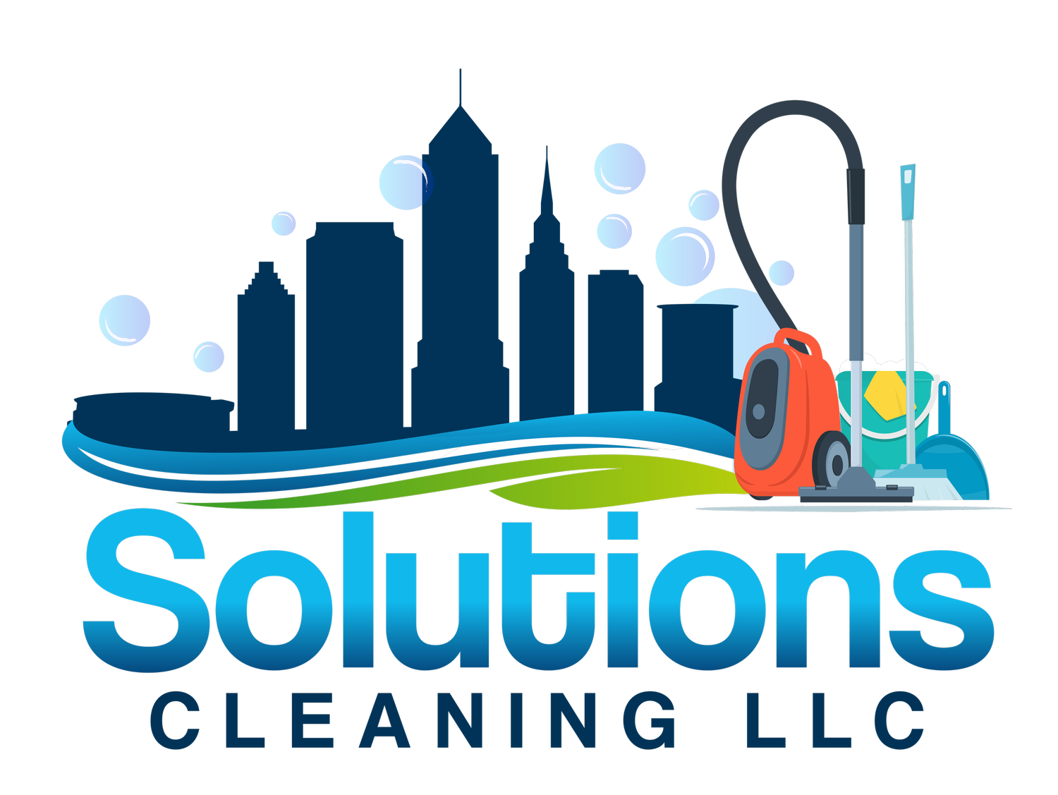 Solutions Cleaning LLC