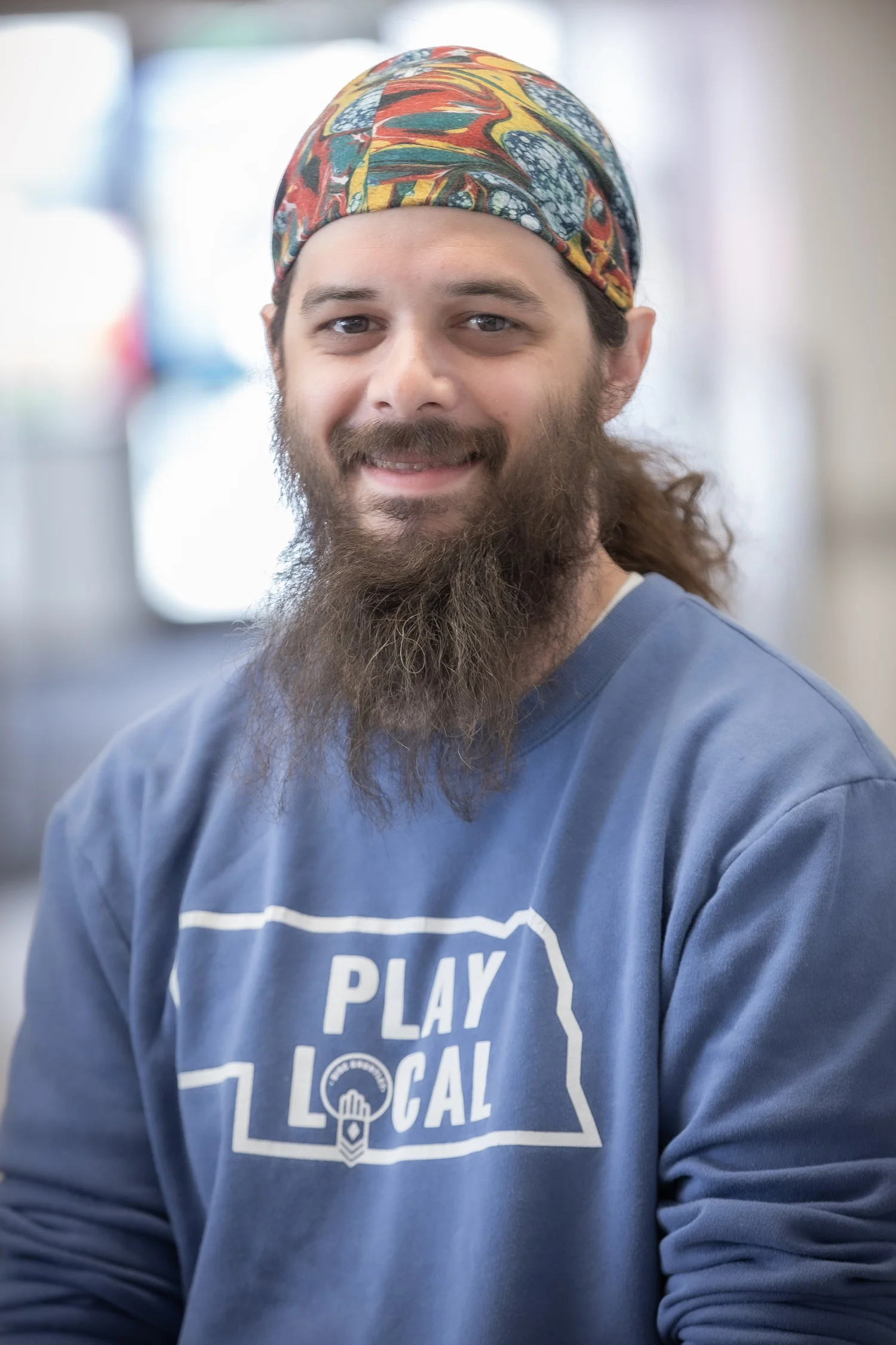 Staff Members | Join Our Dedicated Team Today — SAVE Program