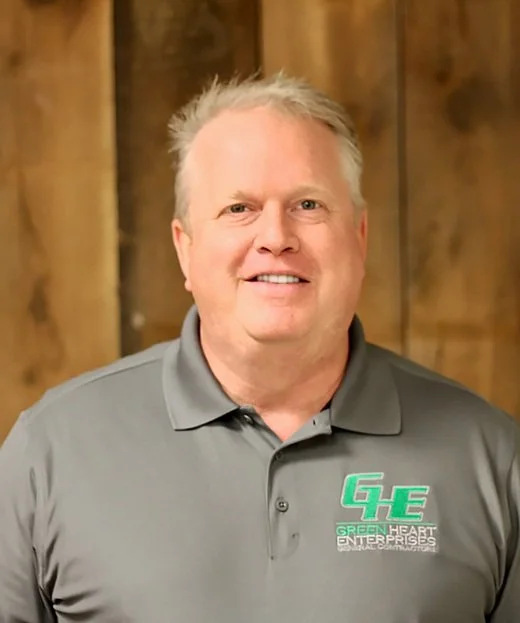 Green Heart Enterprises Team: Premier Commercial Contractors — Green ...