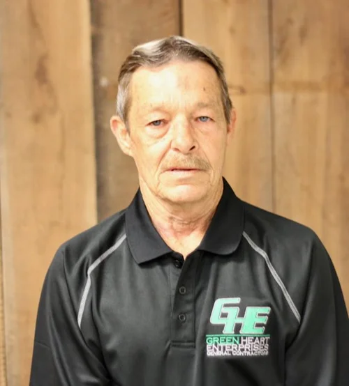 Green Heart Enterprises Team: Premier Commercial Contractors — Green ...