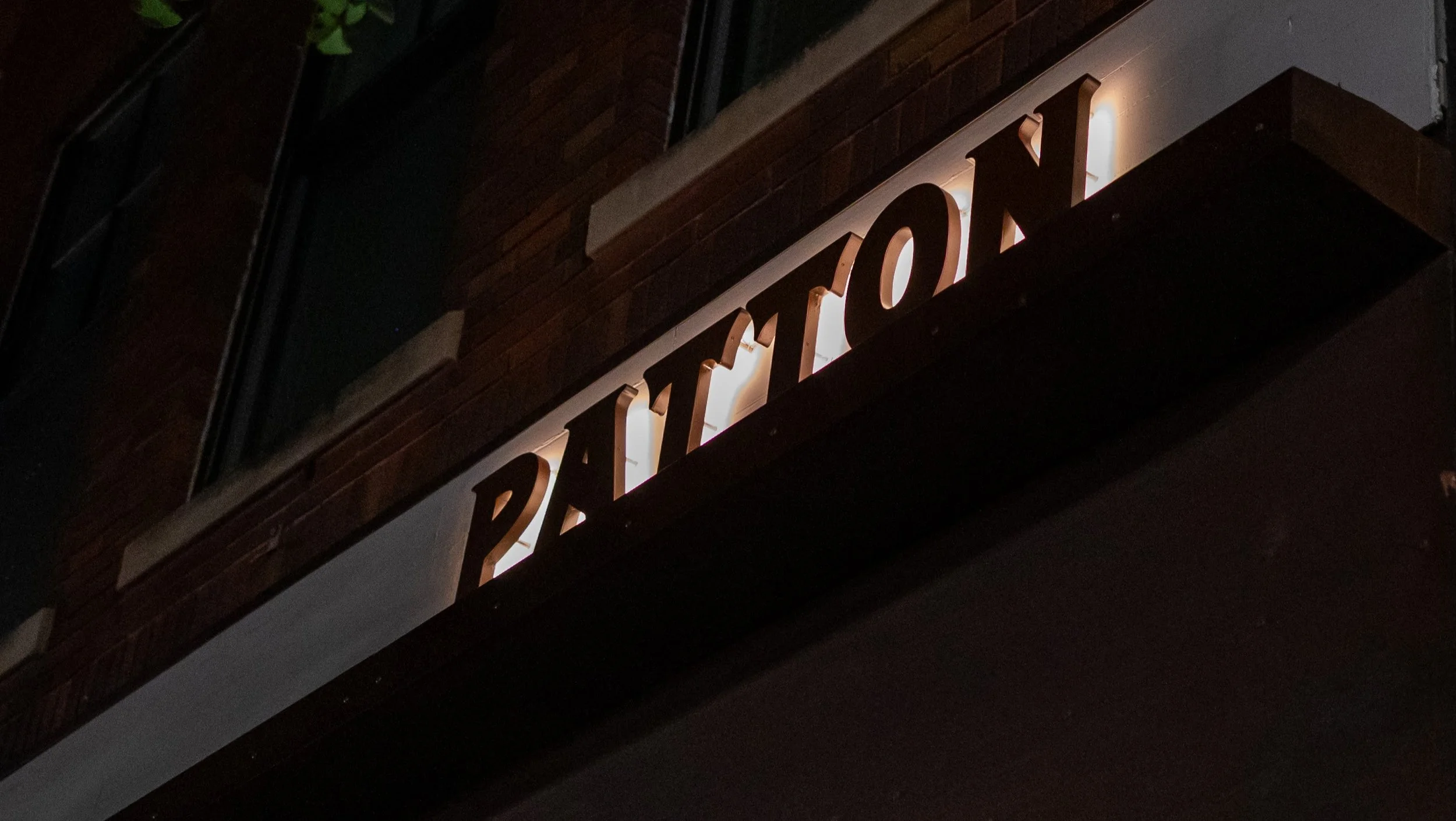 Patton