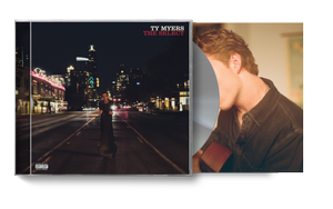 Ty Myers
