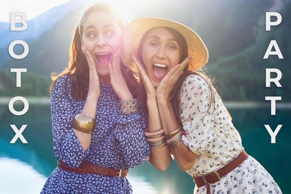 De-Stigmatizing “Botox” Injections — Vida Medical Spa