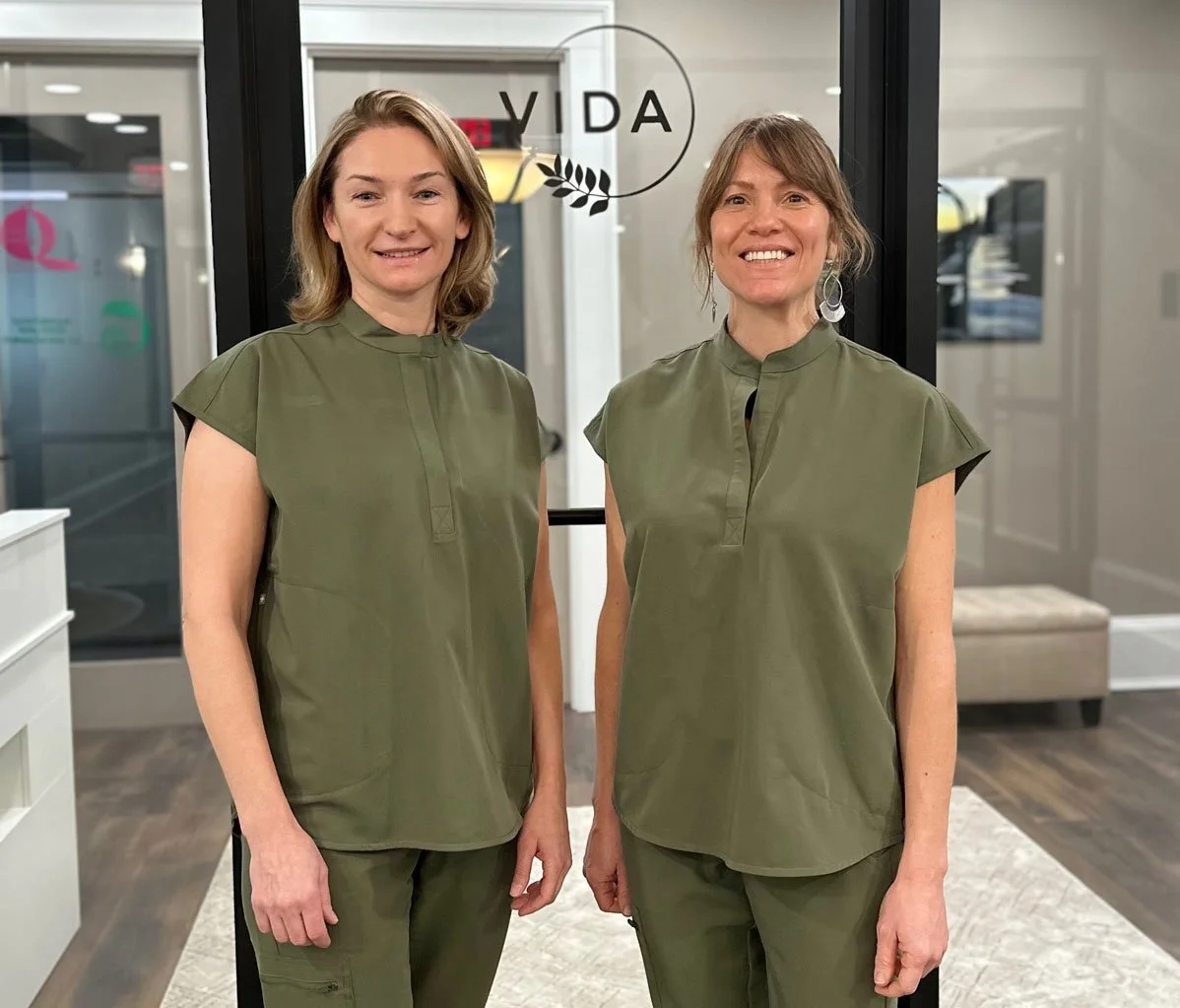 Vida Medical Spa