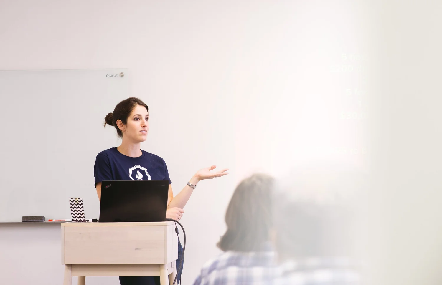 About Camp Tech — Camp Tech