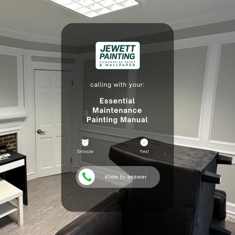 Jewett Painting Blog | Learn About the Latest Commercial Painting ...