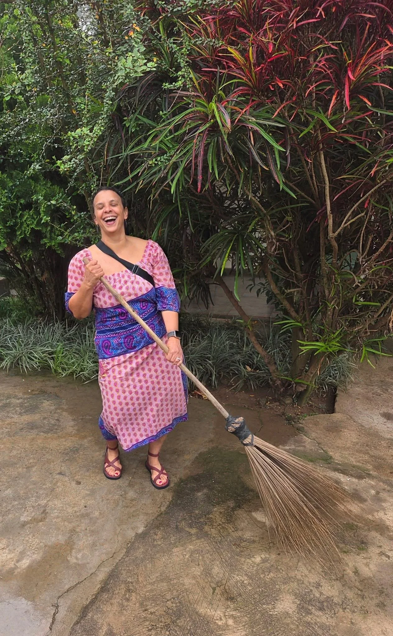 Hope for Young and Old — Africa Women's Hope Initiatives