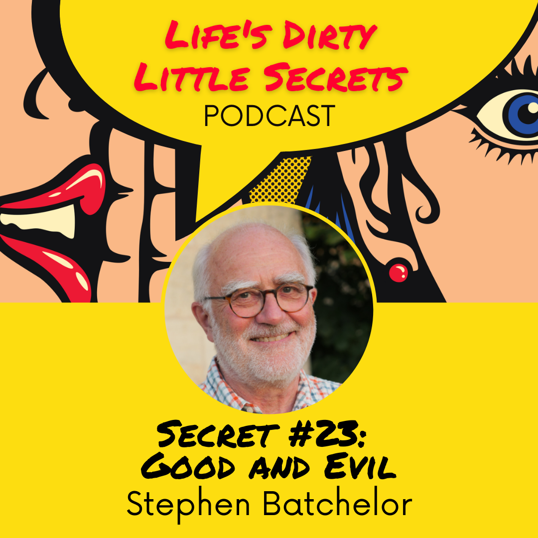 Life's Dirty Little Secrets Podcast