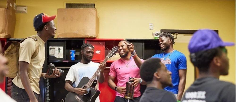 Houston reVision breaking the cycle of juvenile justice involvement