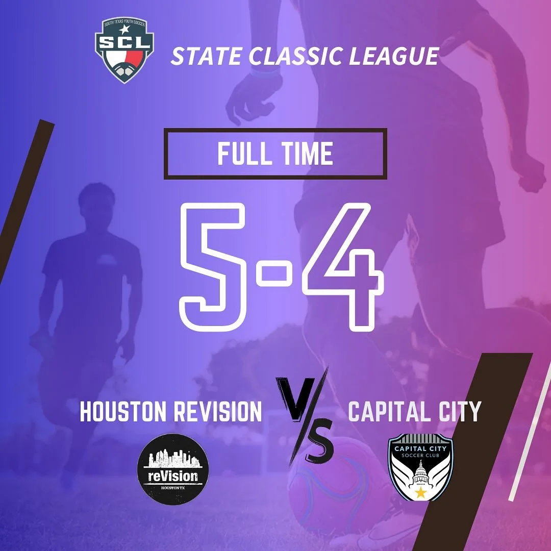 Houston reVision breaking the cycle of juvenile justice involvement