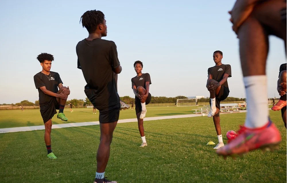 Houston reVision breaking the cycle of juvenile justice involvement