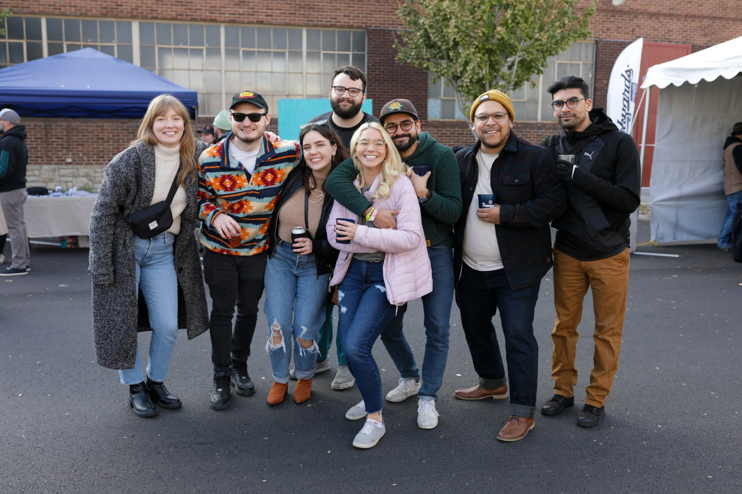 NKC Fall Fest